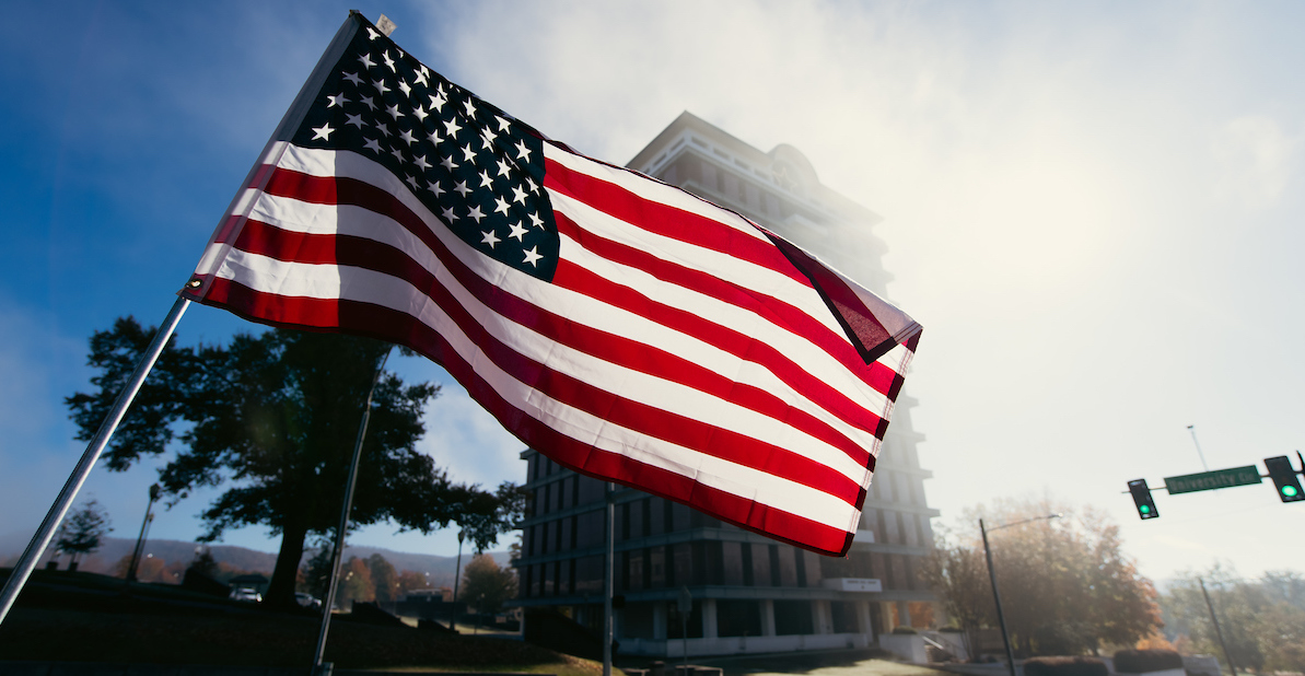 Lecture Series Returns with Focus on American Democracy - JSU News Lecture Series Returns with Focus on American Democracy - JSU News
